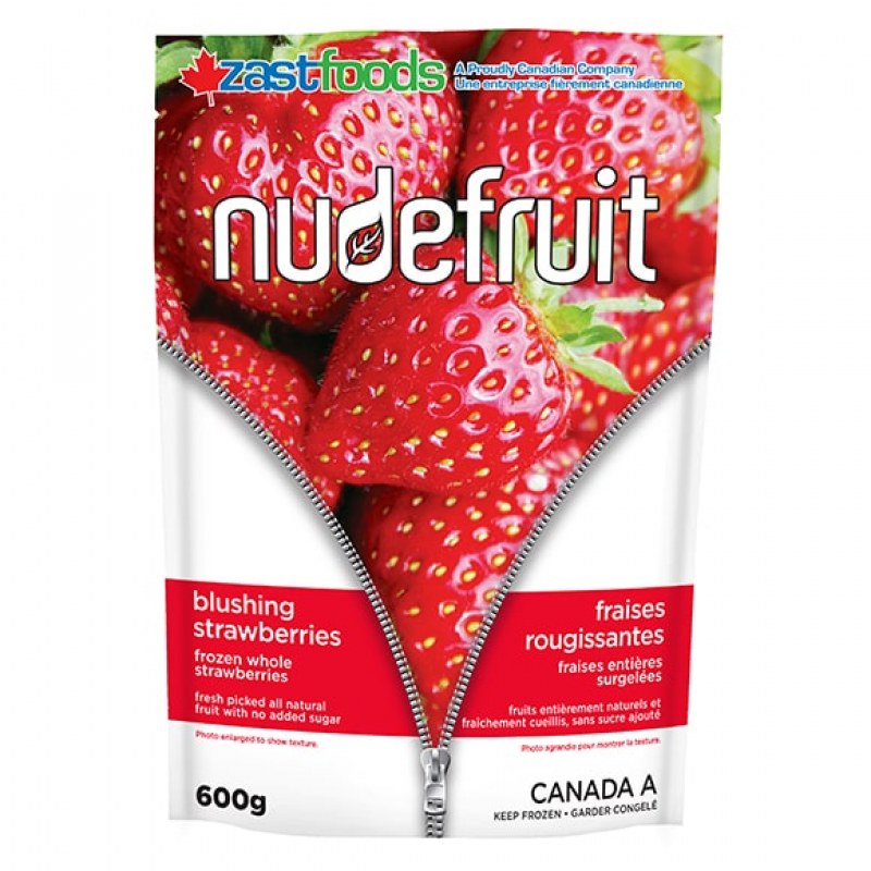 Mexican Snacks - Zast Foods